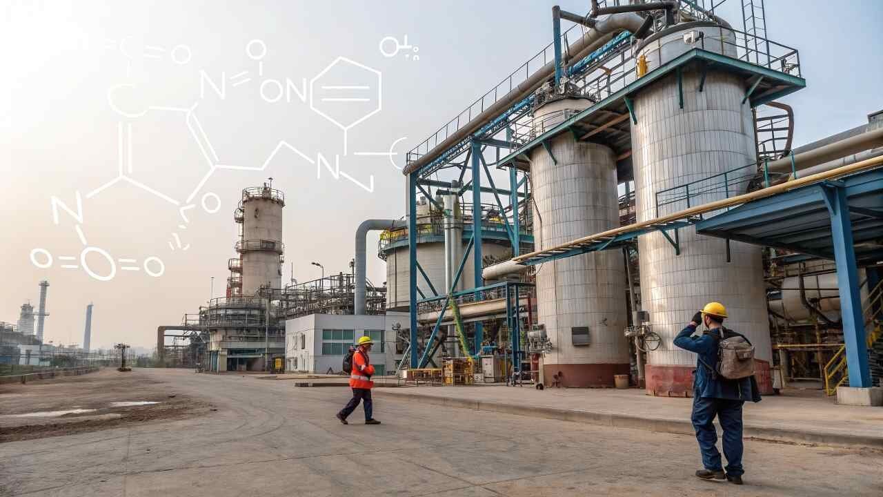 What Is Sodium Saccharin and How Is It Produced? - FINETECH