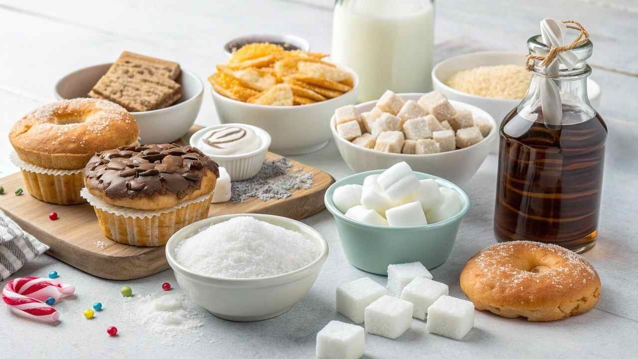 What Is Sodium Saccharin and How Is It Produced? - FINETECH
